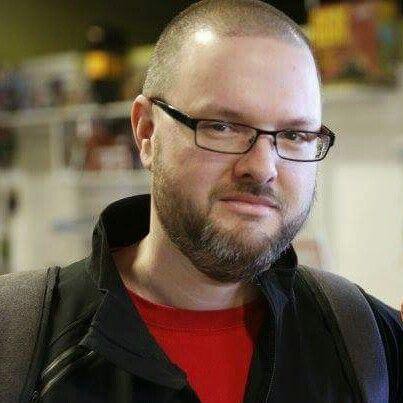 Cameron Robb's Profile | Hackaday.io