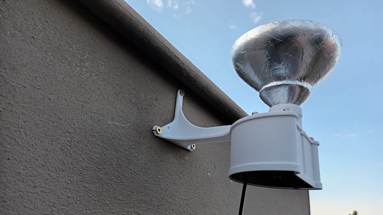 Gallery | A Proper Printed Precision Pluviometer | Hackaday.io