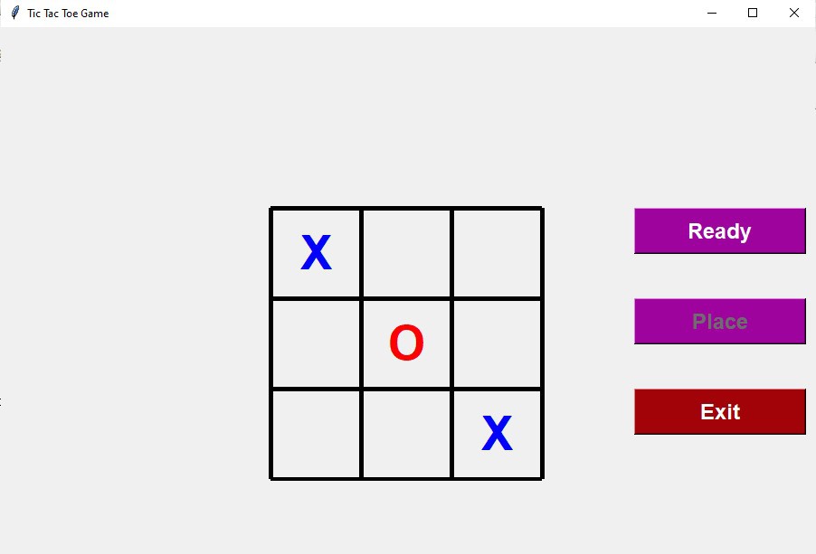 Tic-Tac-Toe Game with TinyML-based Digit Recogniti | Details | Hackaday.io