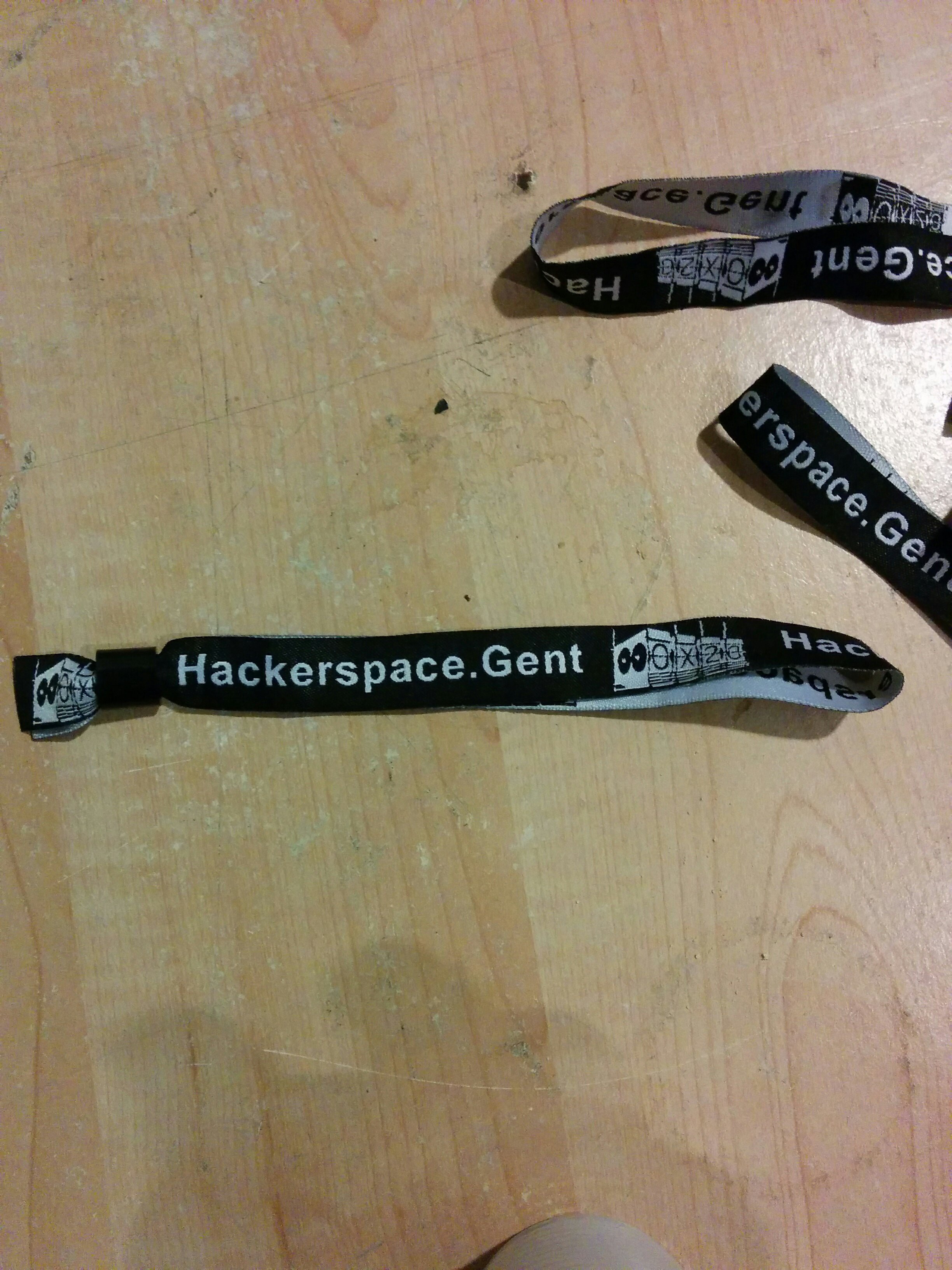 Gallery | Hackaday World create day Ghent | Hackaday.io