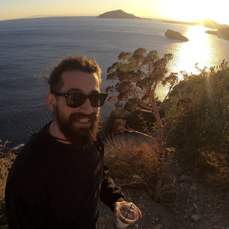 Chris's Profile | Hackaday.io