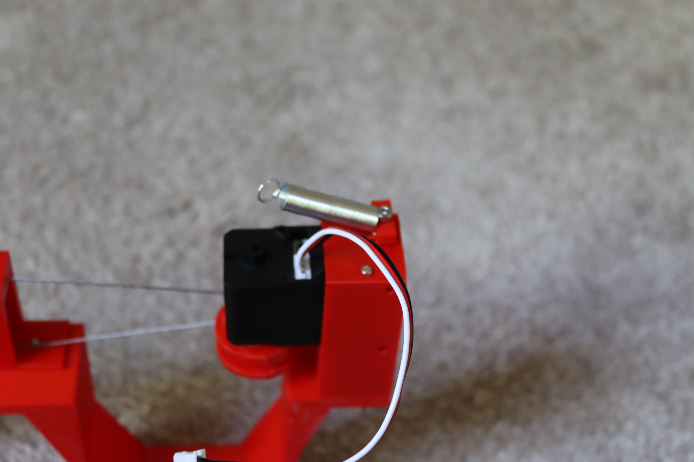 Five Finger Robot Hand | Hackaday.io