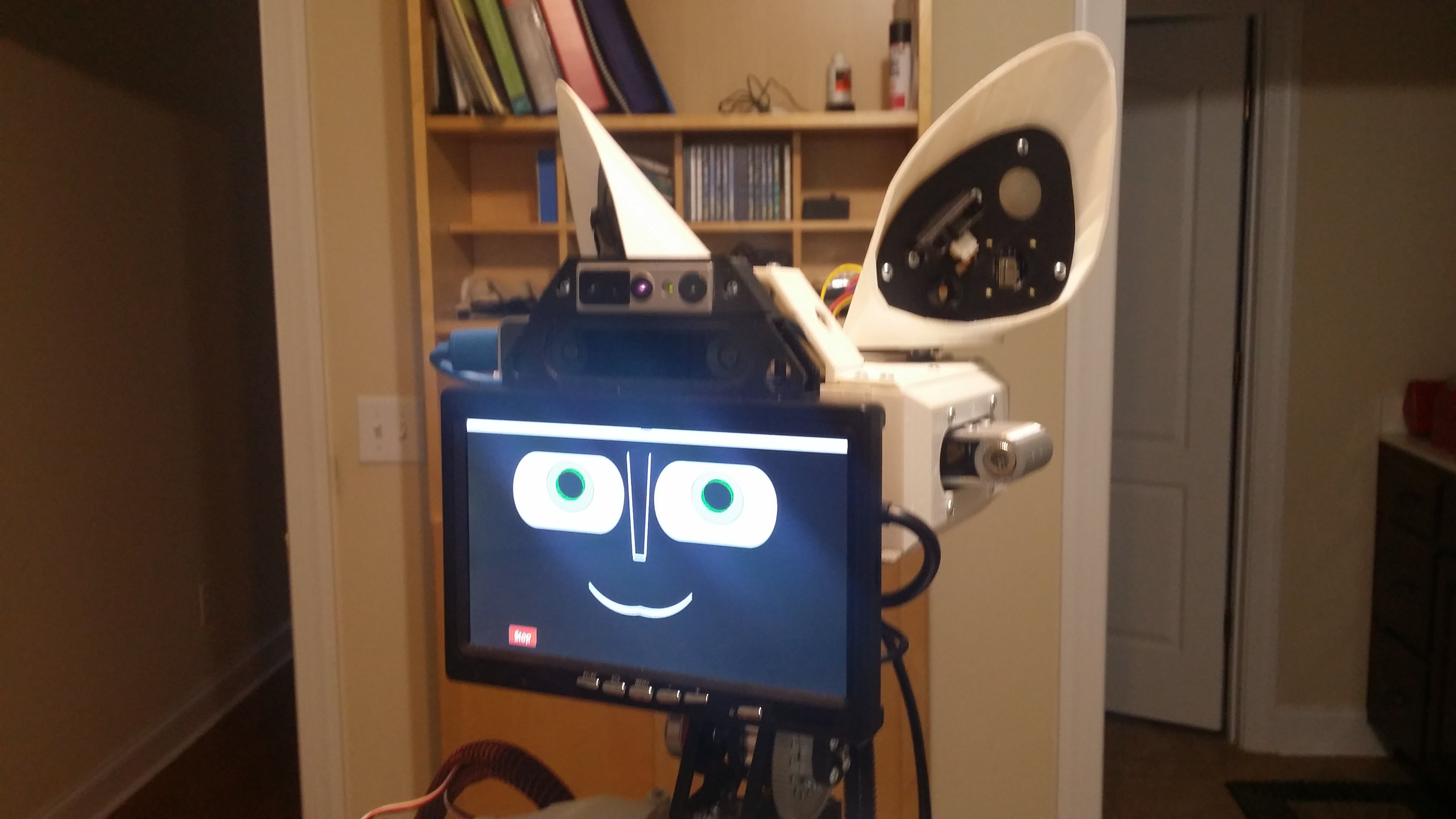 Martin Triplett's Profile | Hackaday.io