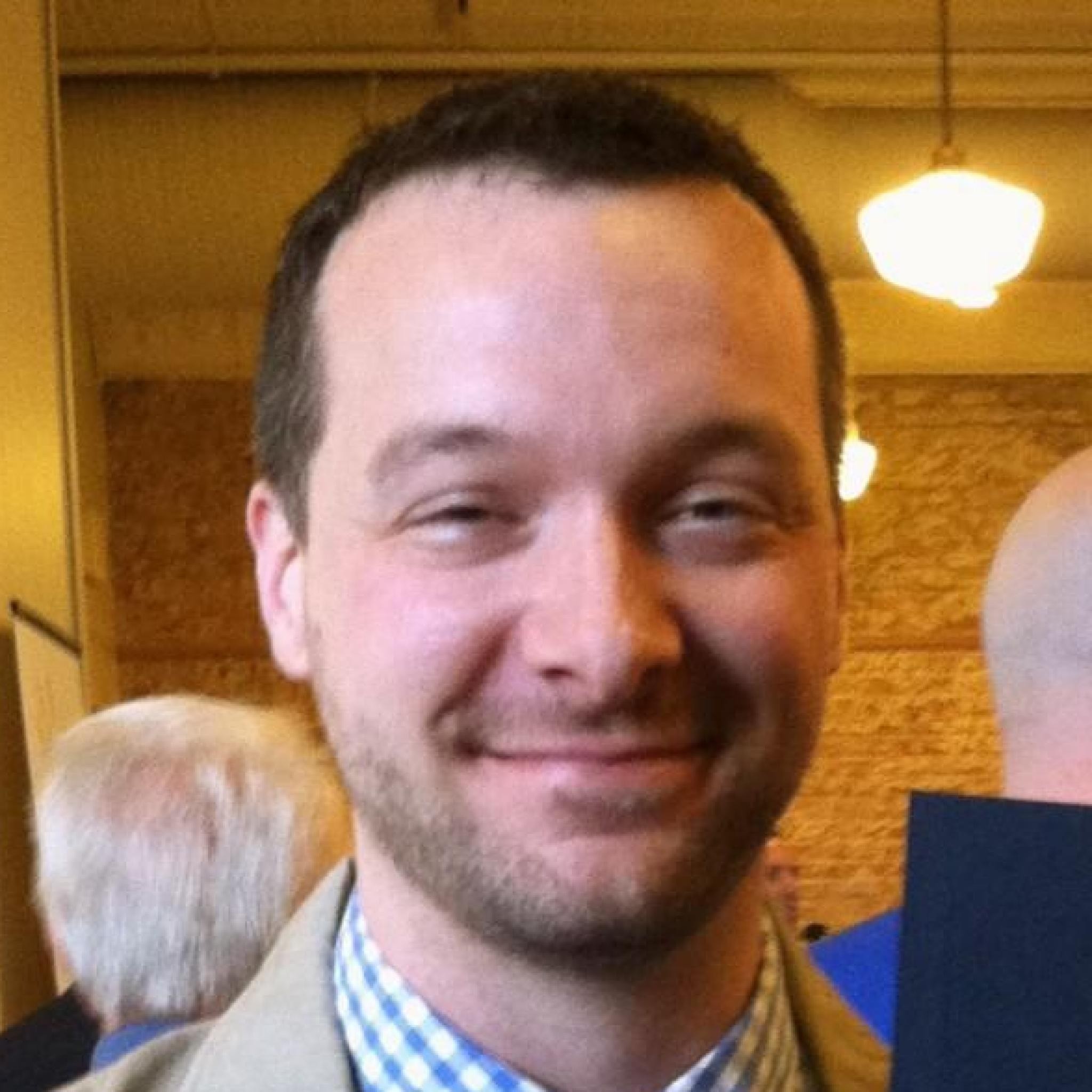 Chad Brokaw's Profile | Hackaday.io