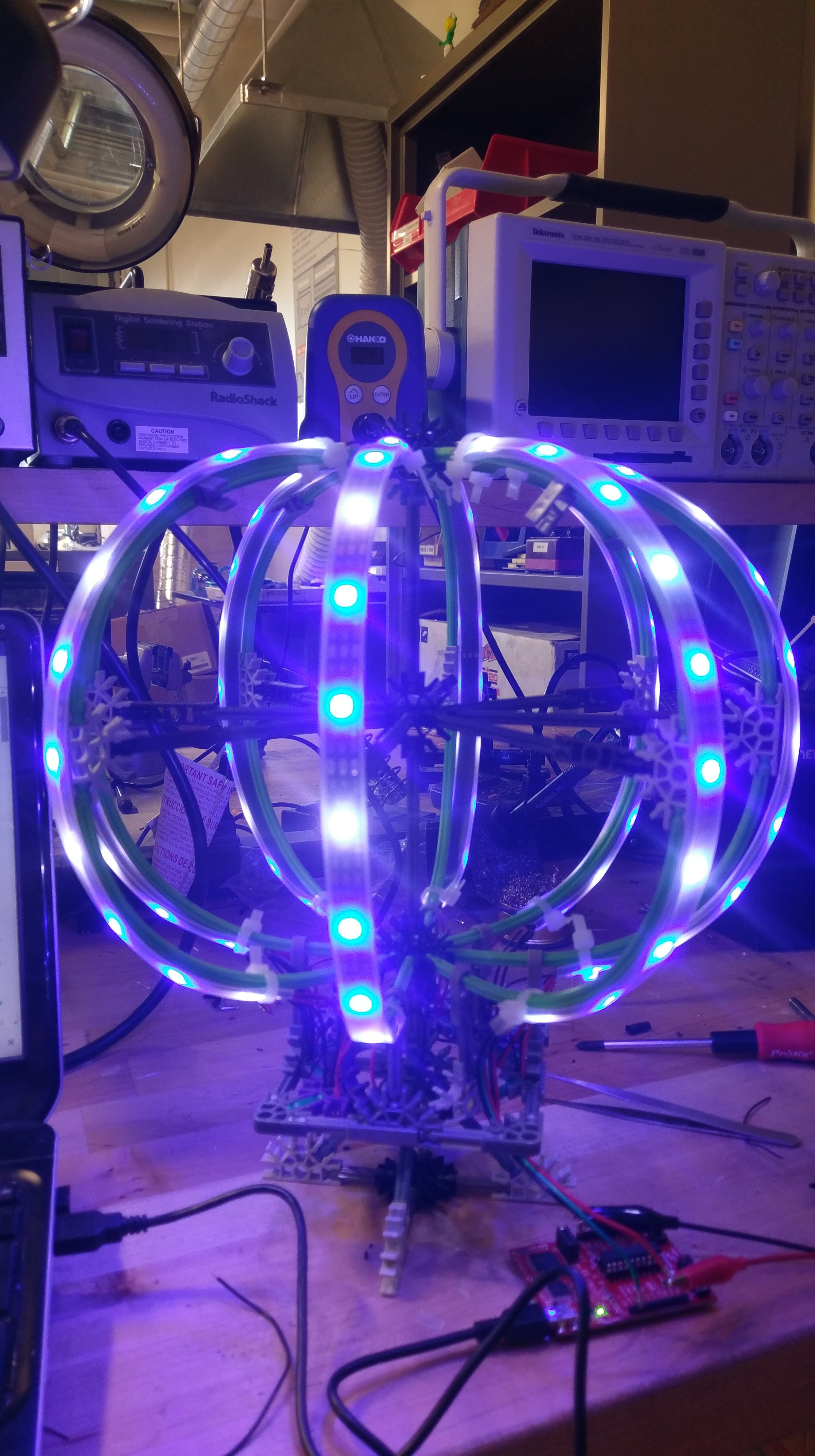 Andrew Kowalczyk's Profile | Hackaday.io