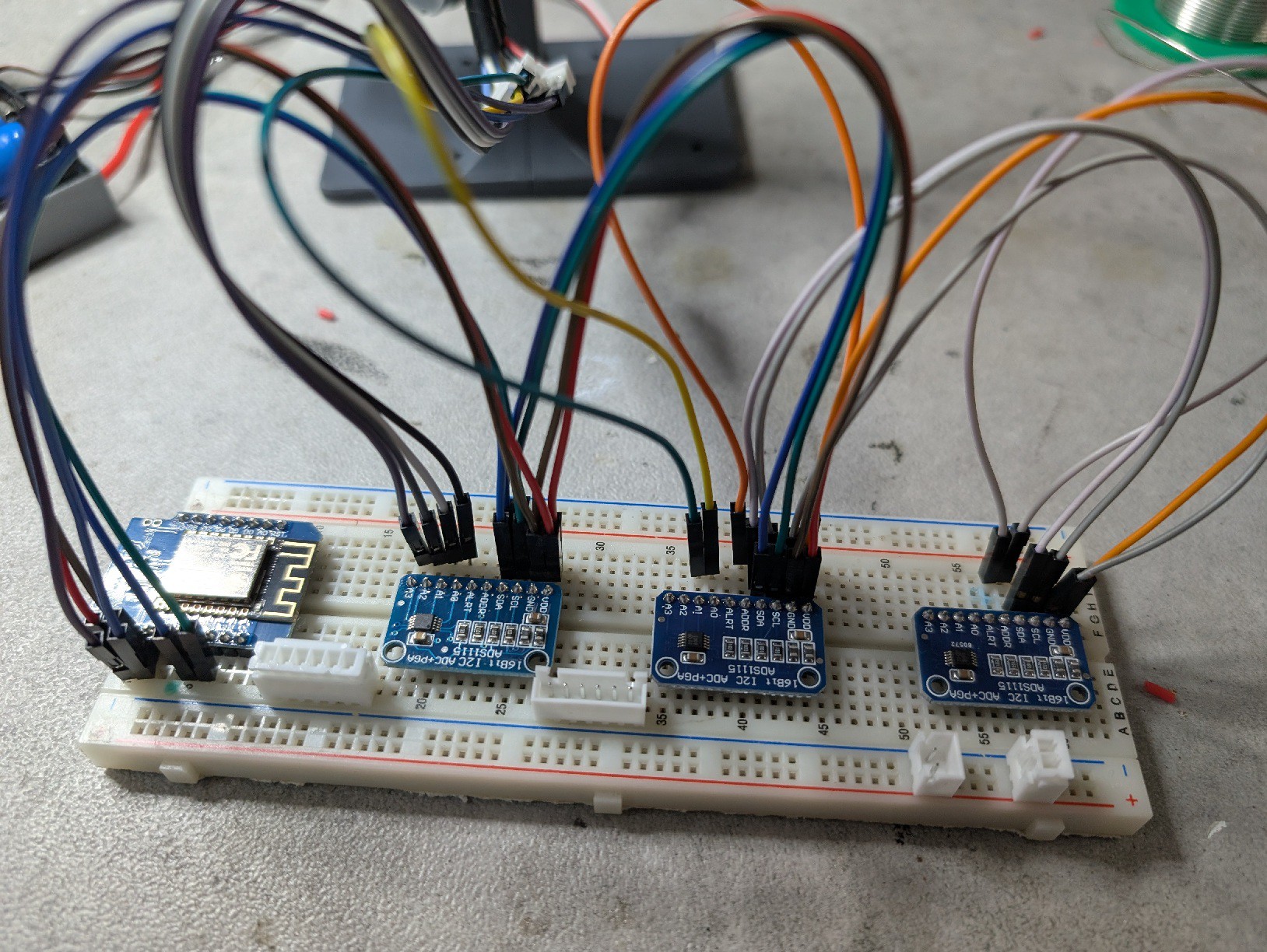 Remote Control | Details | Hackaday.io