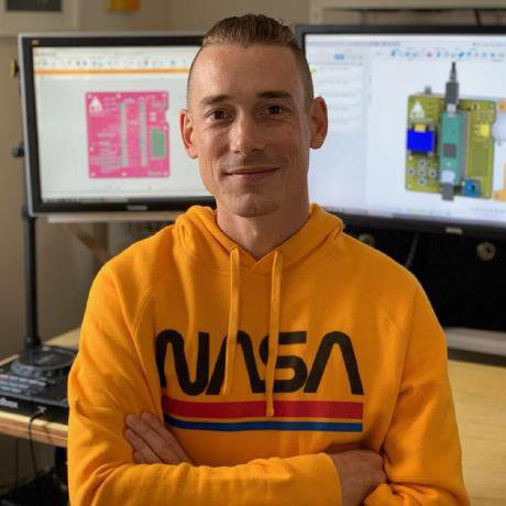 Michael Venz's Profile | Hackaday.io