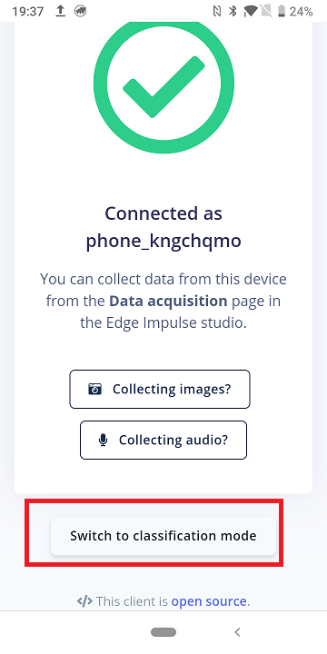 Beginners guide to Object Detection with Edge Impulse | Peter Ing | Hackaday.io