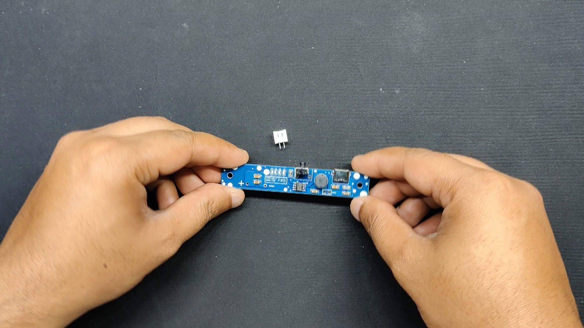 Gallery | Portable Display V2 | Hackaday.io