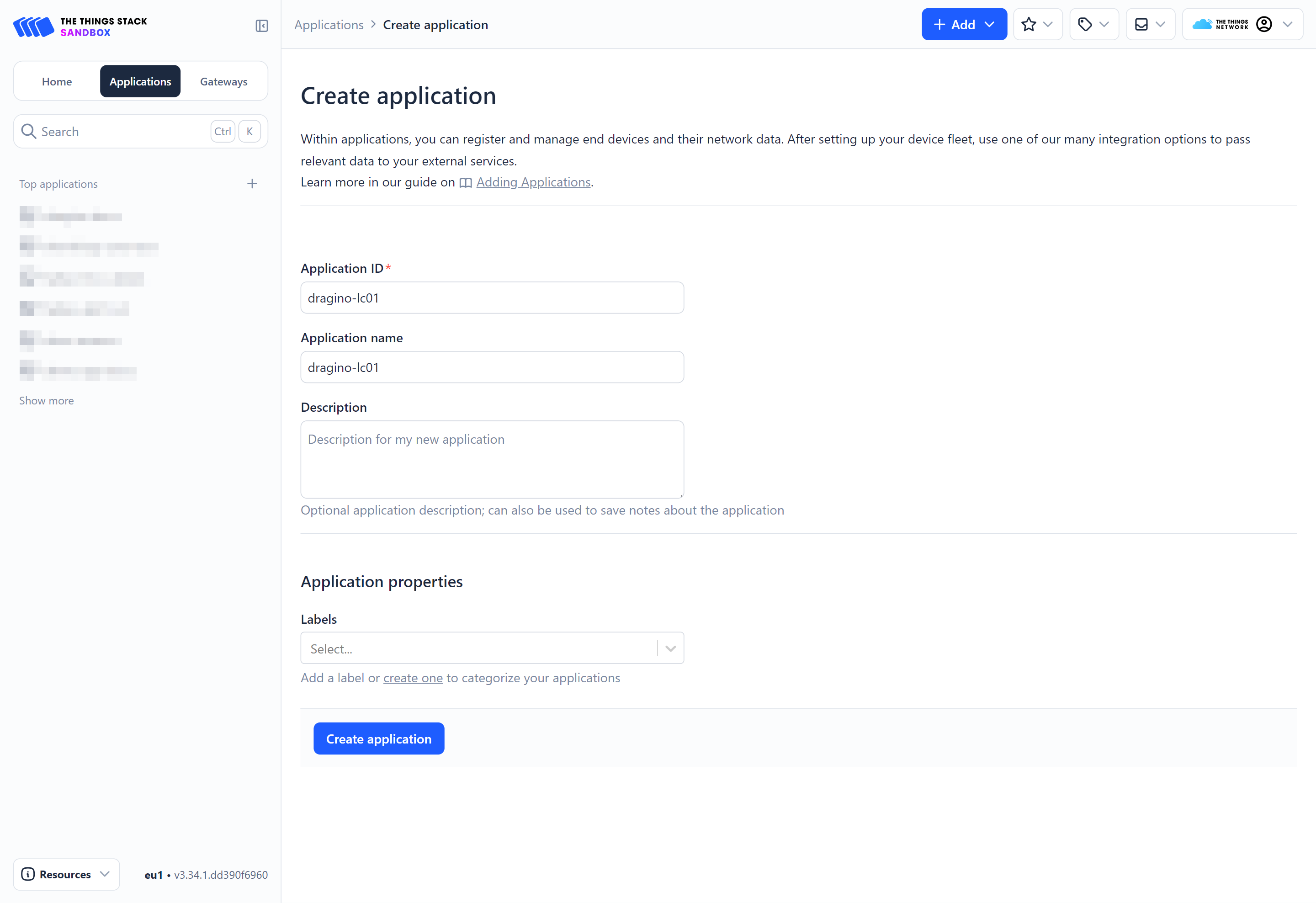 Instructions | Streetlight controlling using Dragino LC01 LoRaWAN | Hackaday.io