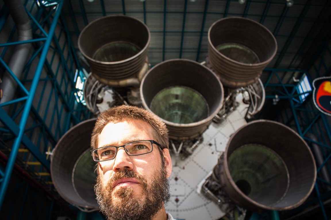Thomas Moritz's Profile | Hackaday.io