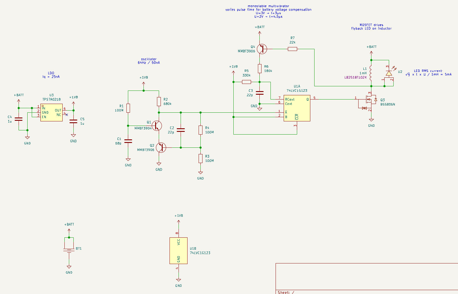 Oscillator | Details | Hackaday.io
