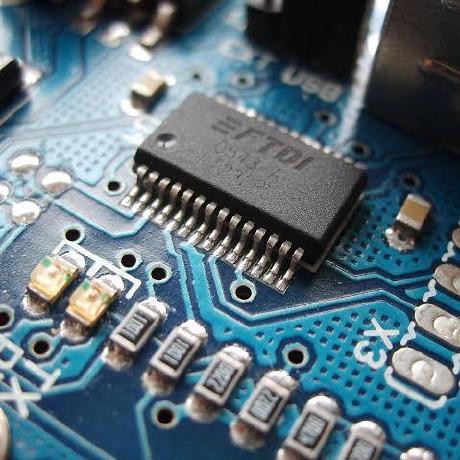 jenriquecerda's Profile | Hackaday.io