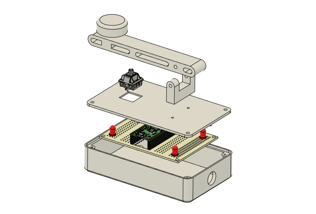 Gallery | Morse Master | Hackaday.io