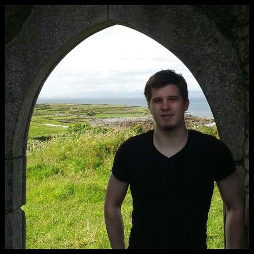 Jan Suckrow's Profile | Hackaday.io