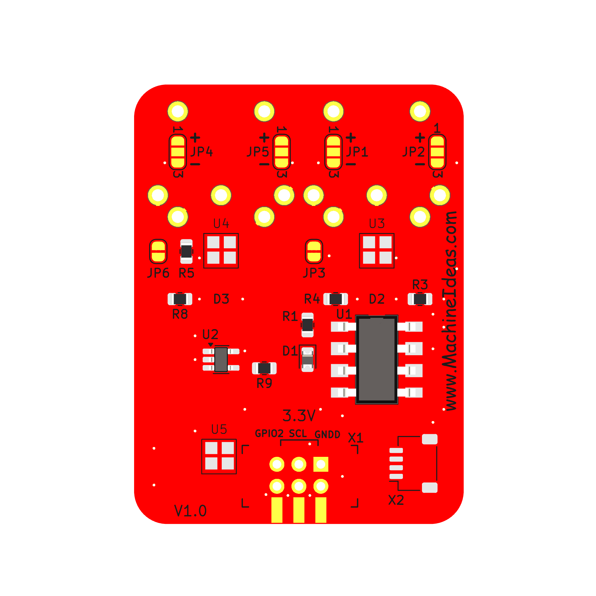 Gallery | SAO to MIDI | Hackaday.io