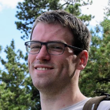 Ian McMurray's Profile | Hackaday.io