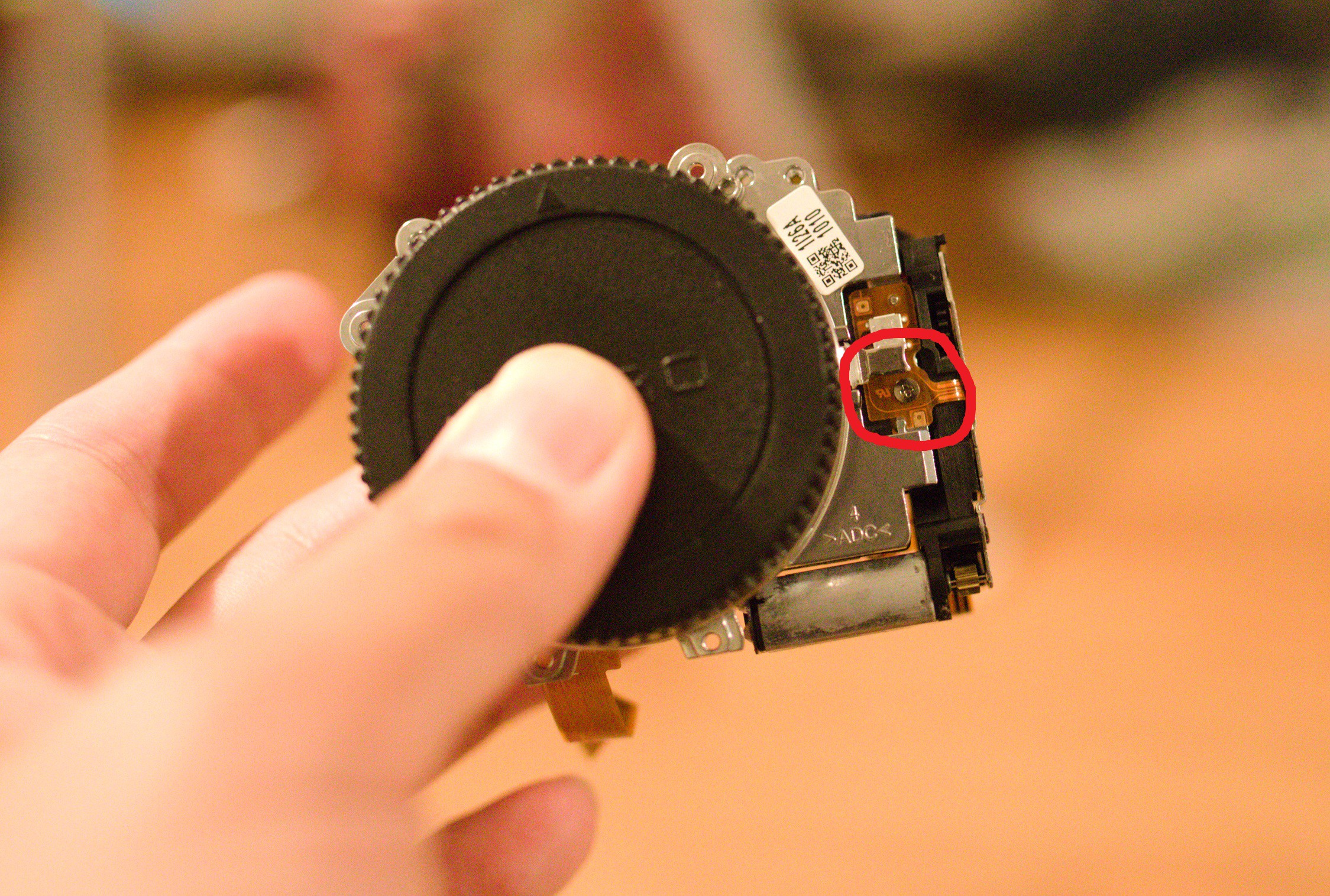 Gallery | The RGM-79 M Or LTM Digital Rangefinder Camera | Hackaday.io