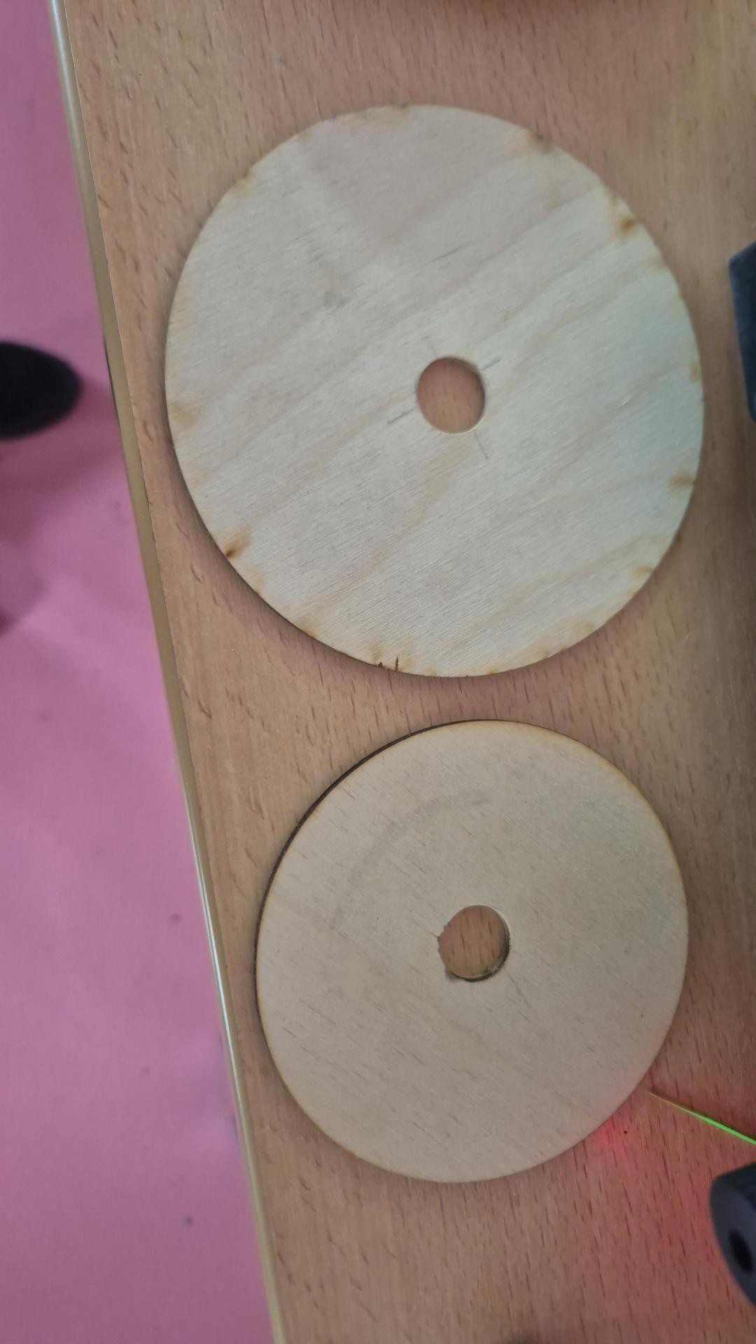 Kinetic Sculpture | Hackaday.io