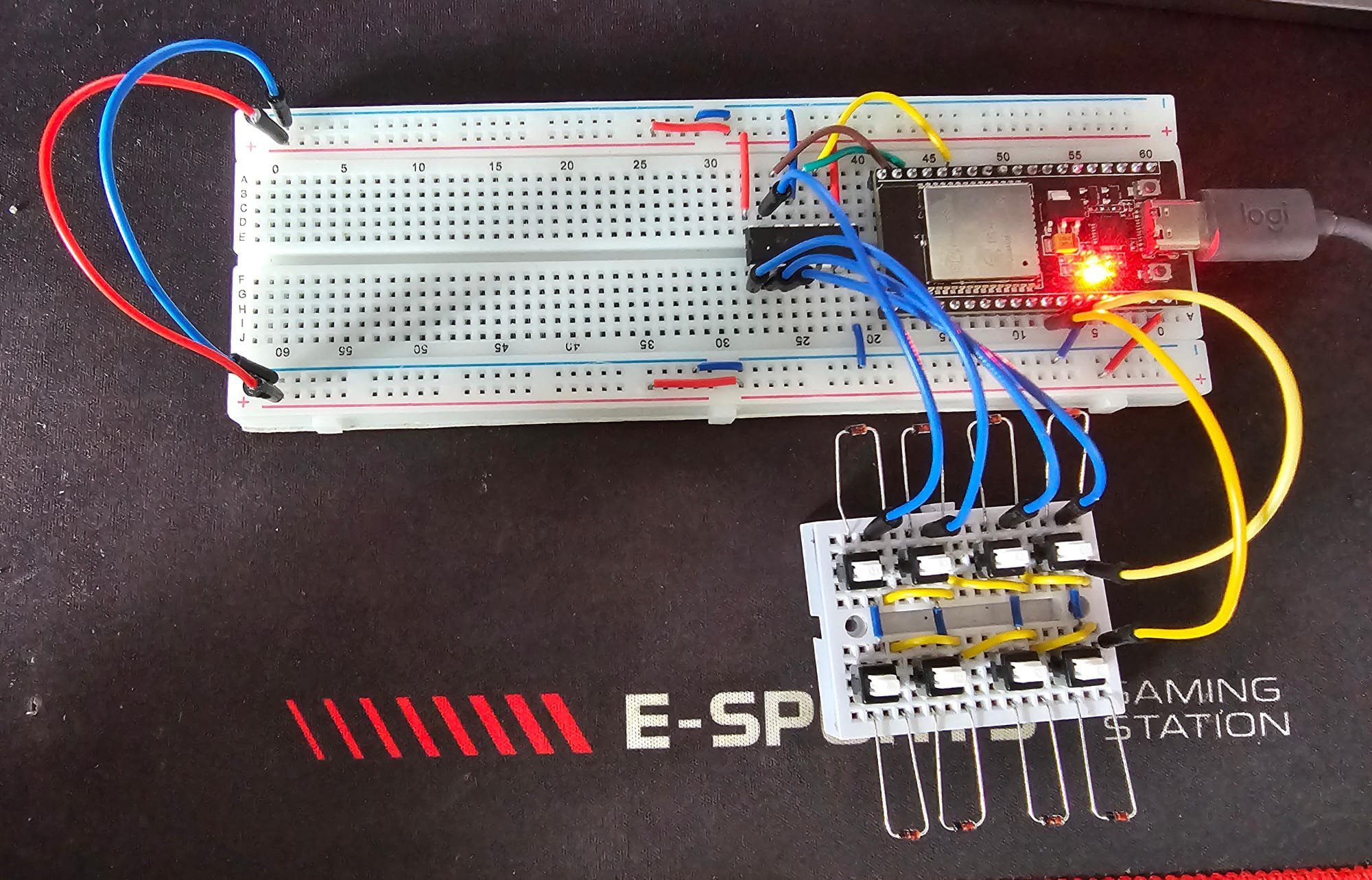 Arduino (ESP32) Standalone Accordion | Hackaday.io