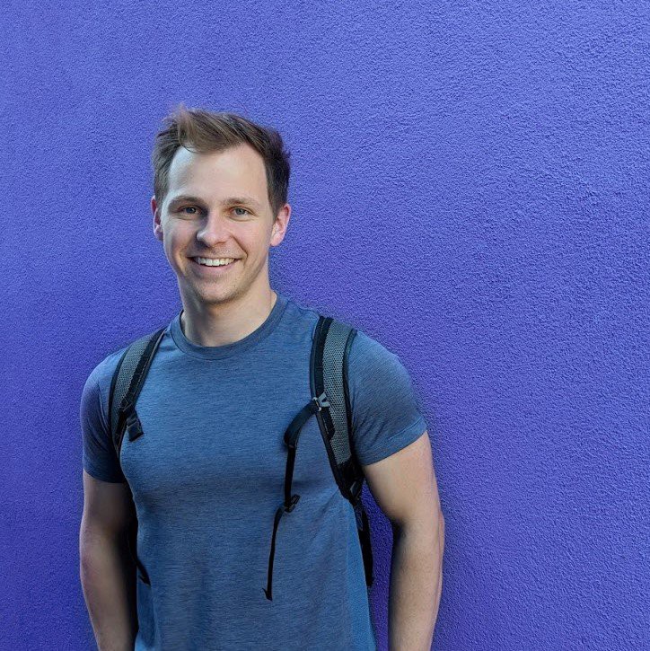 Tim Schonberger's Profile | Hackaday.io