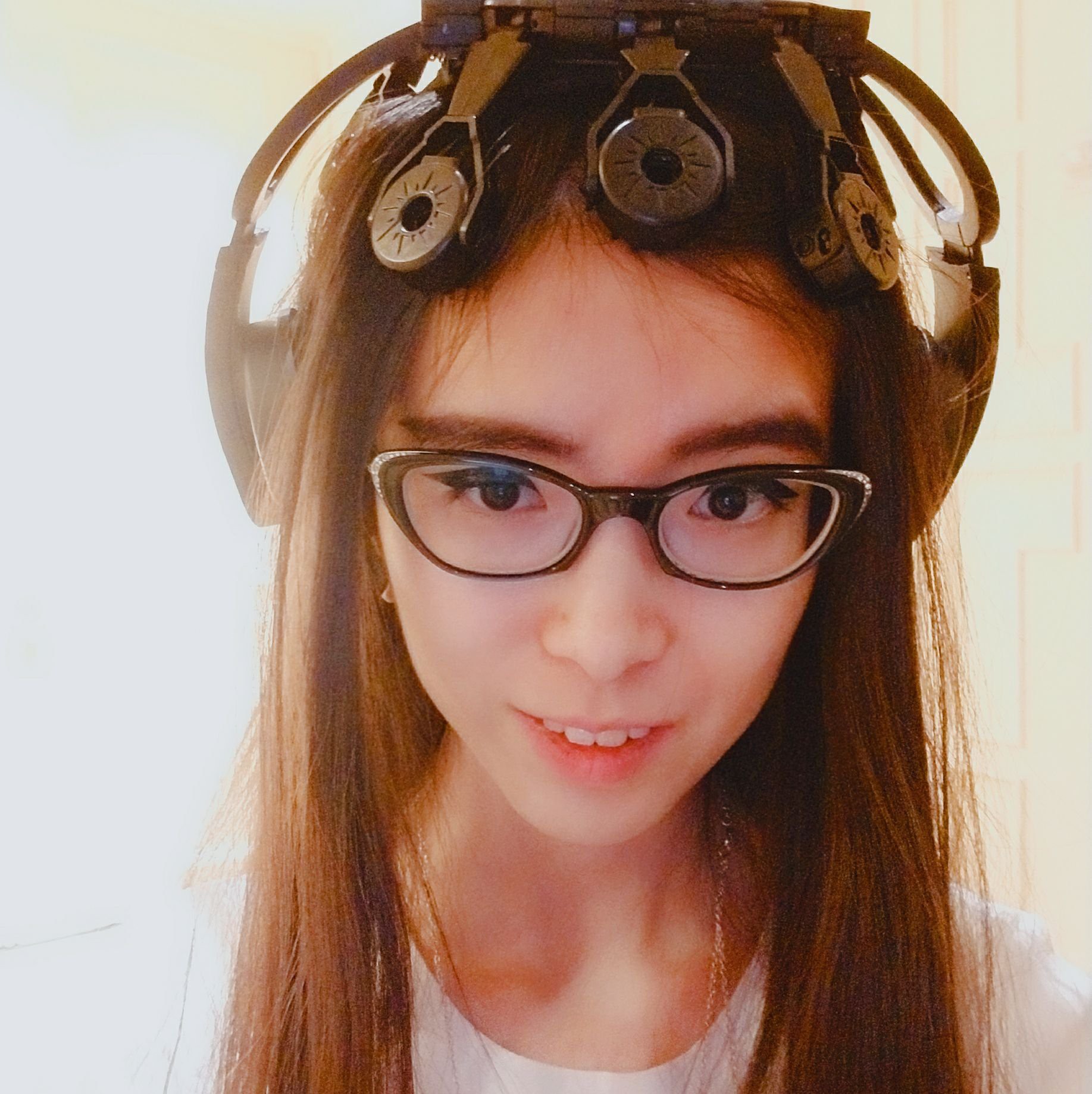 Kelly Peng's Profile | Hackaday.io