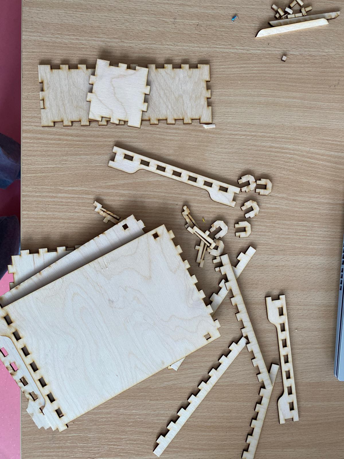 Gallery | WALL-B Robot | Hackaday.io