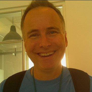 Richard Myers's Profile | Hackaday.io