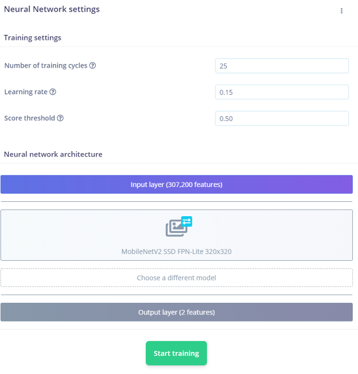 Beginners guide to Object Detection with Edge Impulse | Peter Ing | Hackaday.io