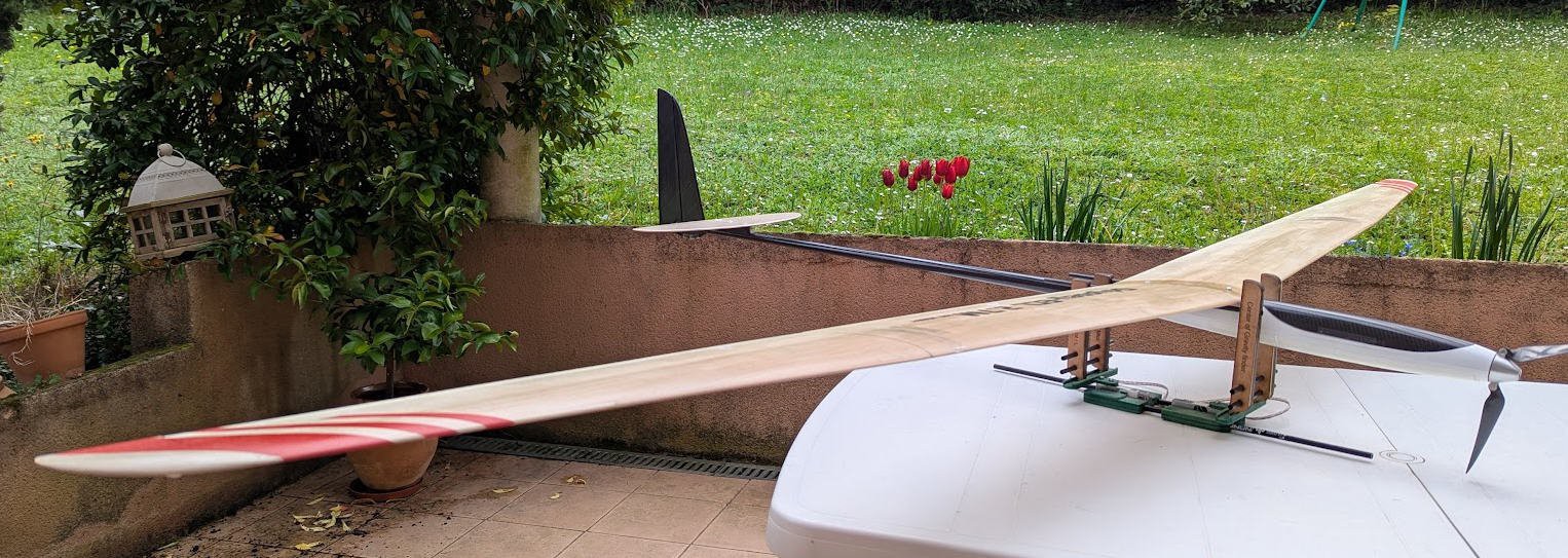 Gallery | RC plane Center of Gravity finder | Hackaday.io