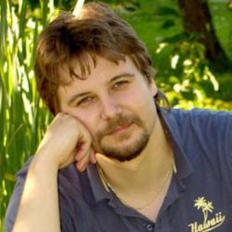 Jan Kolomaznik's Profile | Hackaday.io