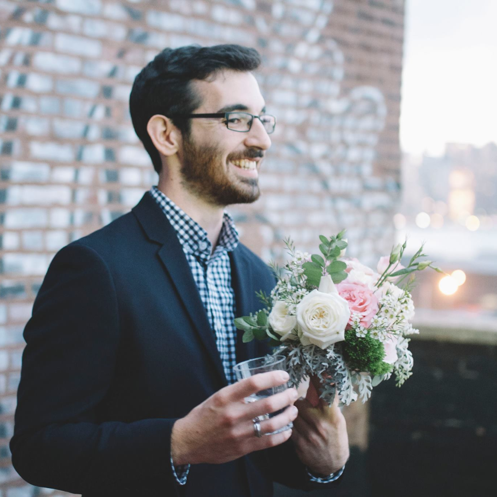 Tom Quartararo's Profile | Hackaday.io