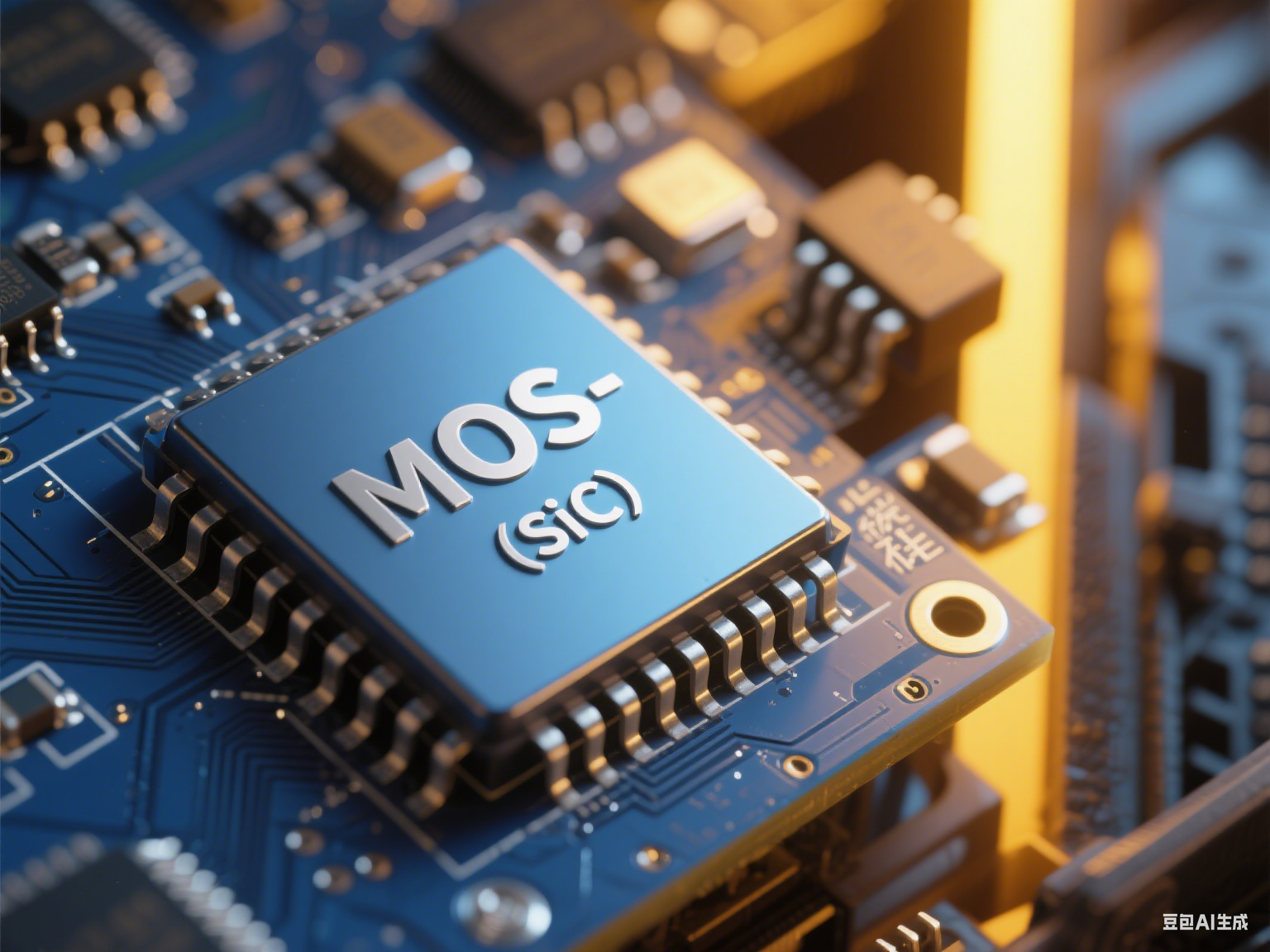 ? The Ultimate MOSFET Parasitic Diode Hacker's Guide: From Pitfalls to ...
