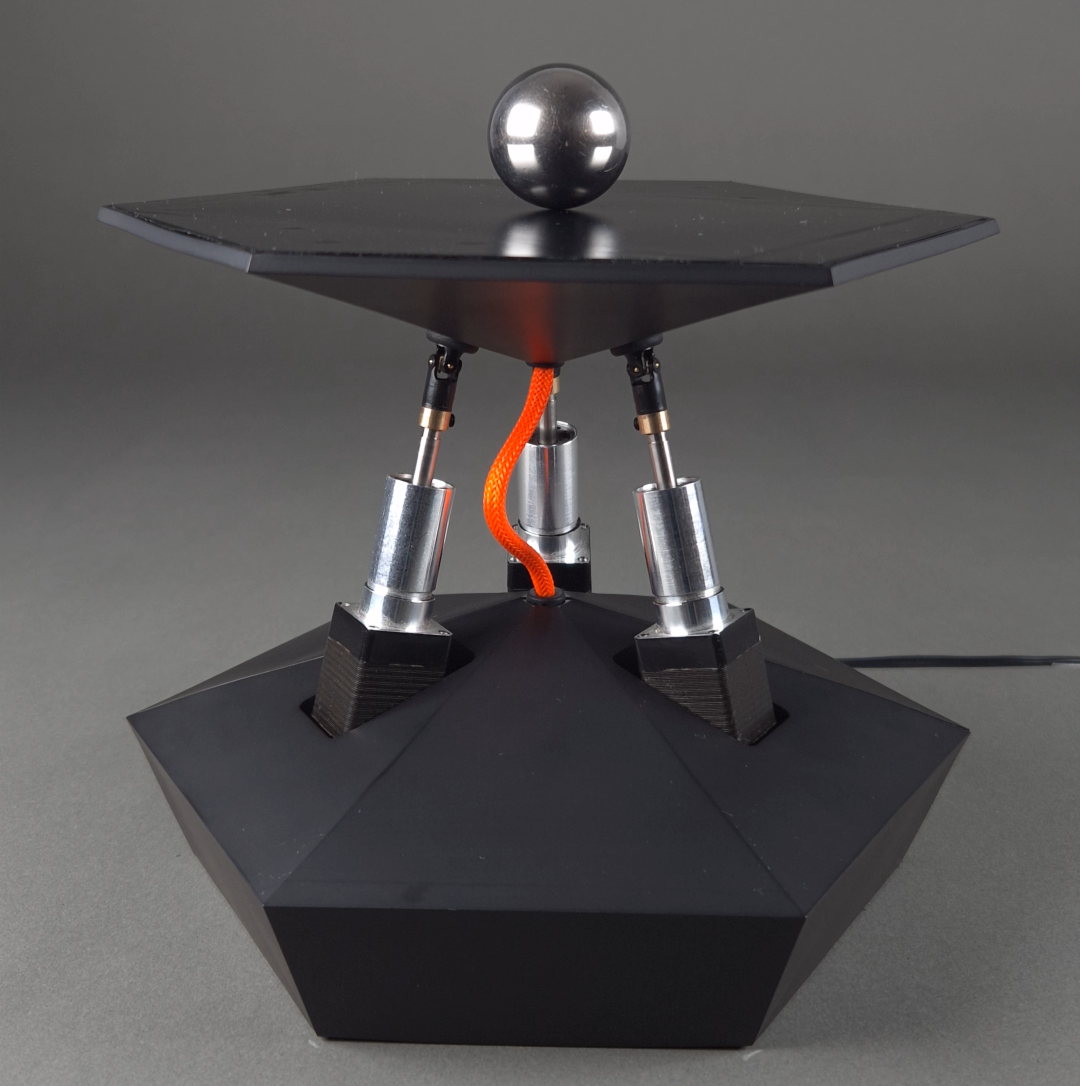 BJR_LOG_18 Project Complete | Details | Hackaday.io