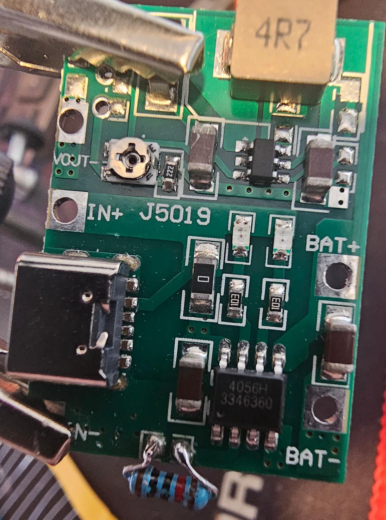 Arduino (ESP32) Standalone Accordion | Hackaday.io