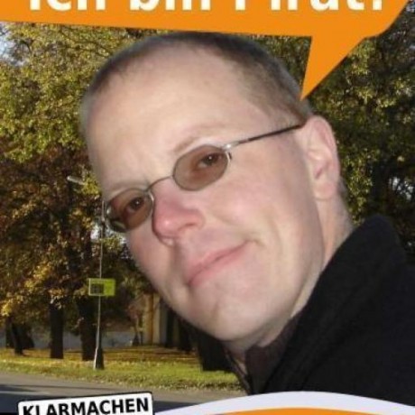 Ansgar Schmidt's Profile | Hackaday.io