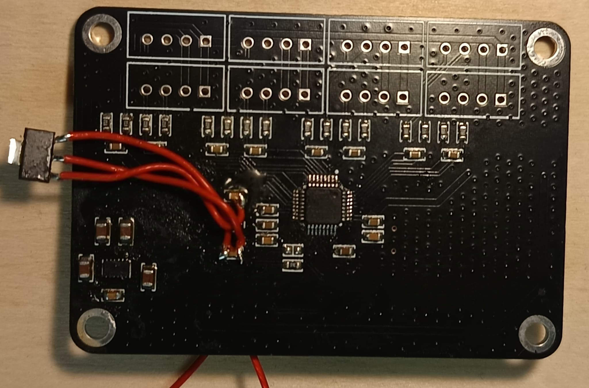 Pico_Strain | Hackaday.io