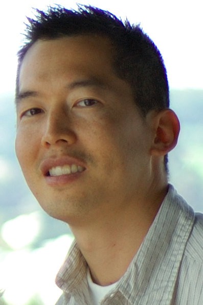 Gary Chen's Profile | Hackaday.io