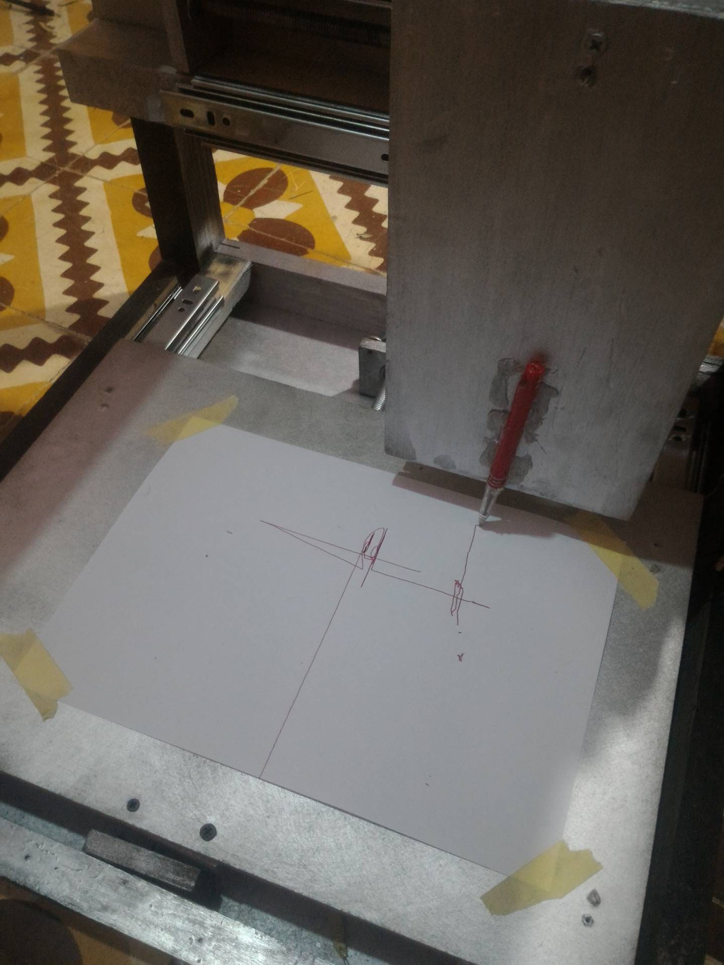 Gallery | Mestka CNC | Hackaday.io