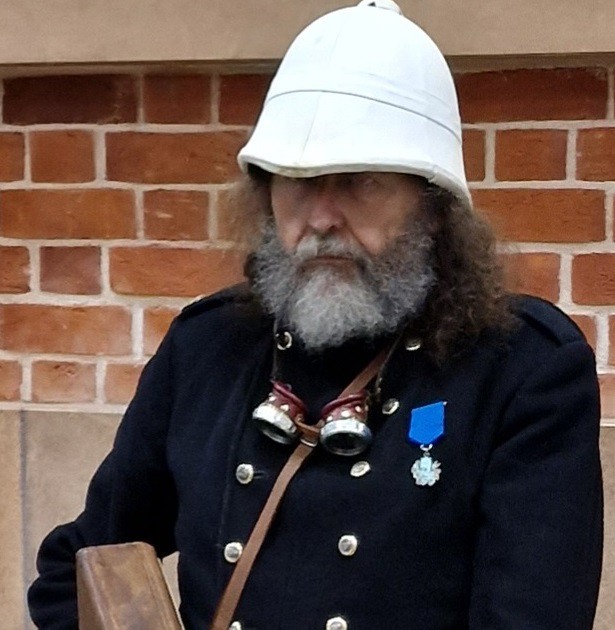 Myk Dormer's pages | Hackaday.io