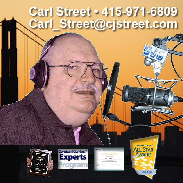 Carl Street's Profile | Hackaday.io