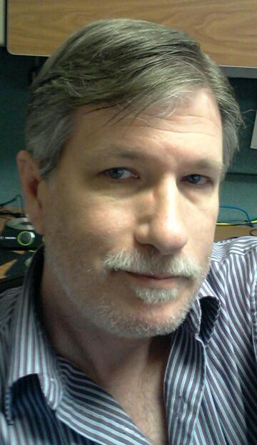 Keith Applegarth's Profile | Hackaday.io