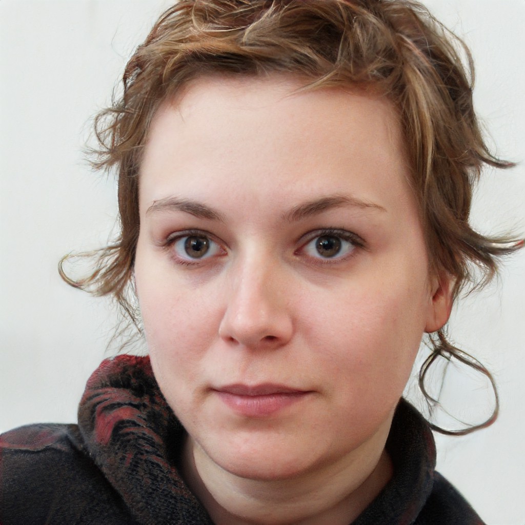 Shelley N. Garcia's Profile | Hackaday.io