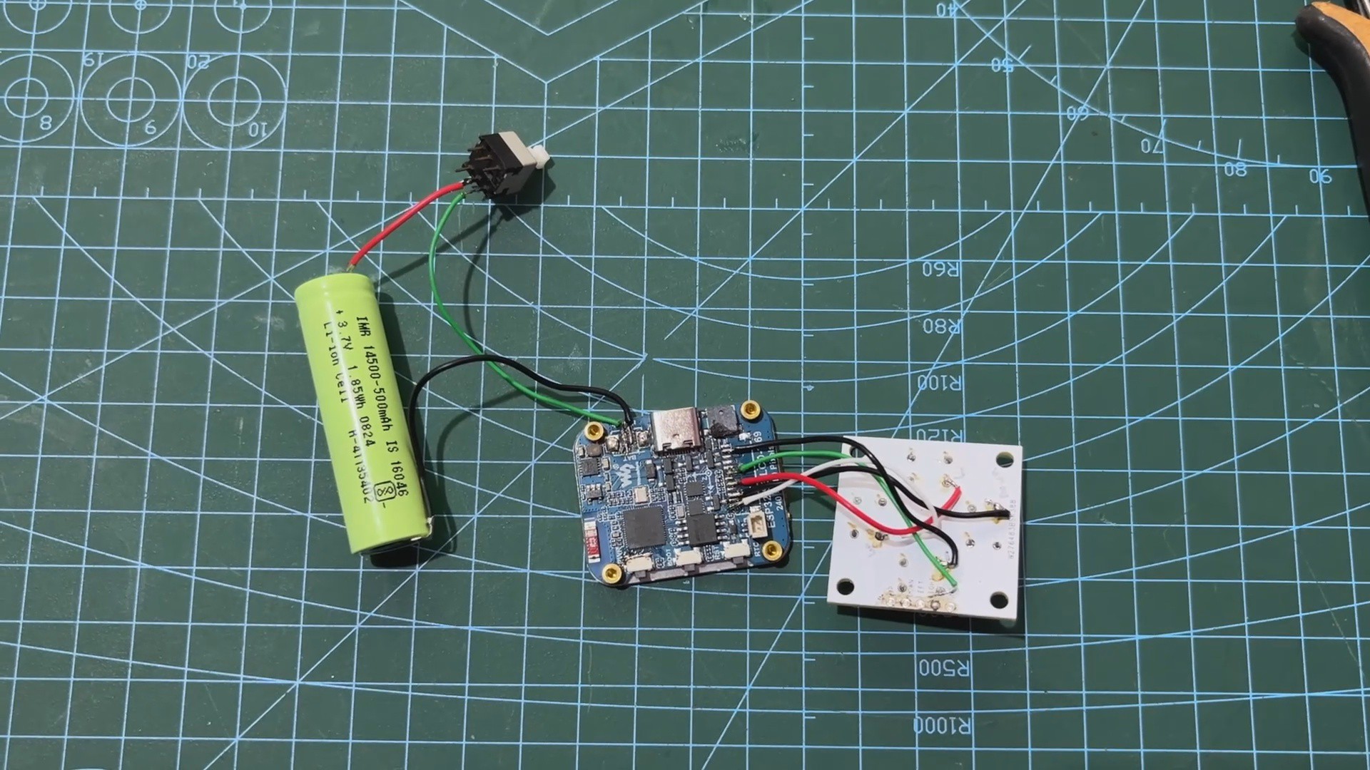 Gallery | Snake Game Console Mini | Hackaday.io