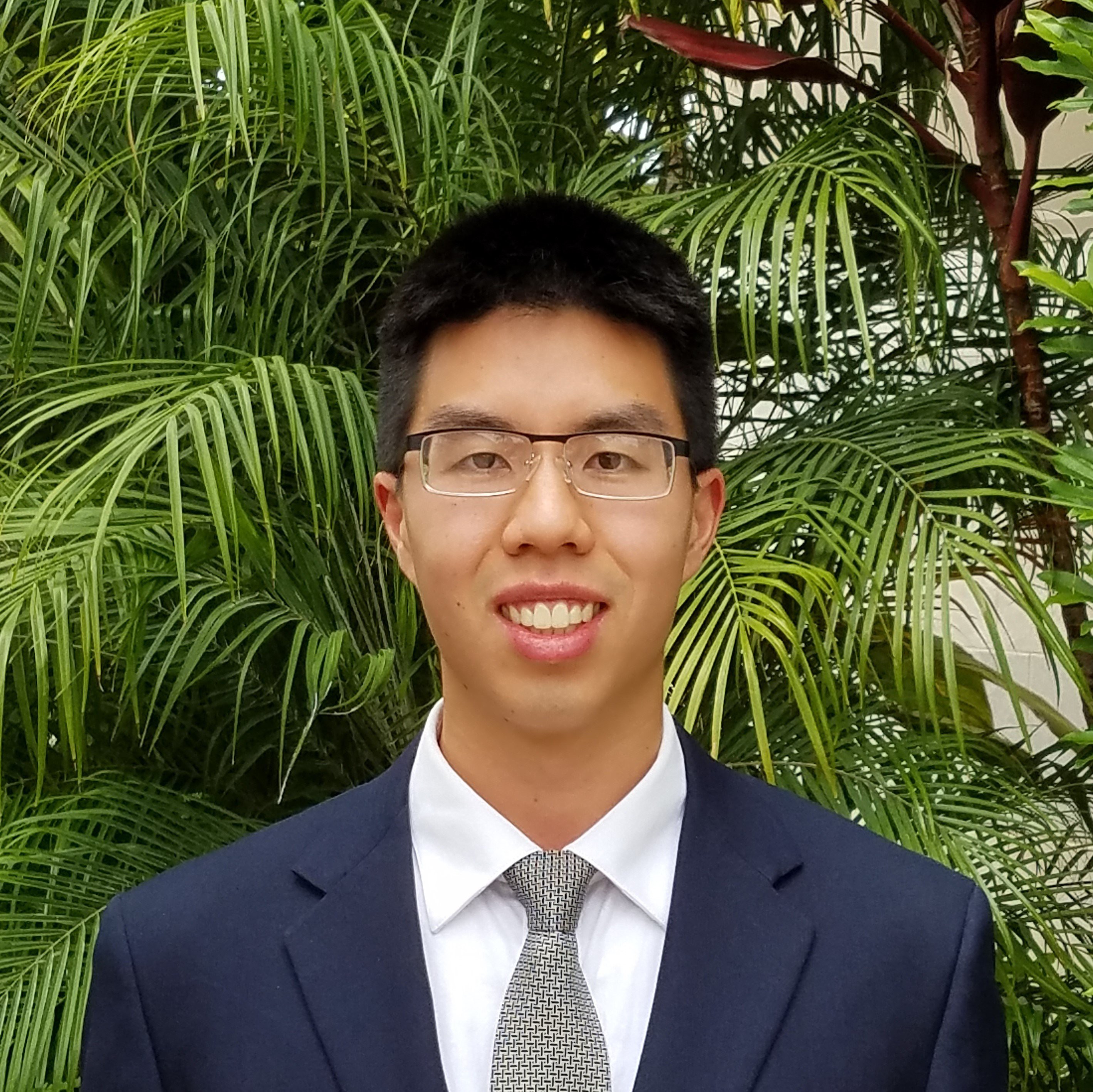 Timothy Woo's Profile | Hackaday.io