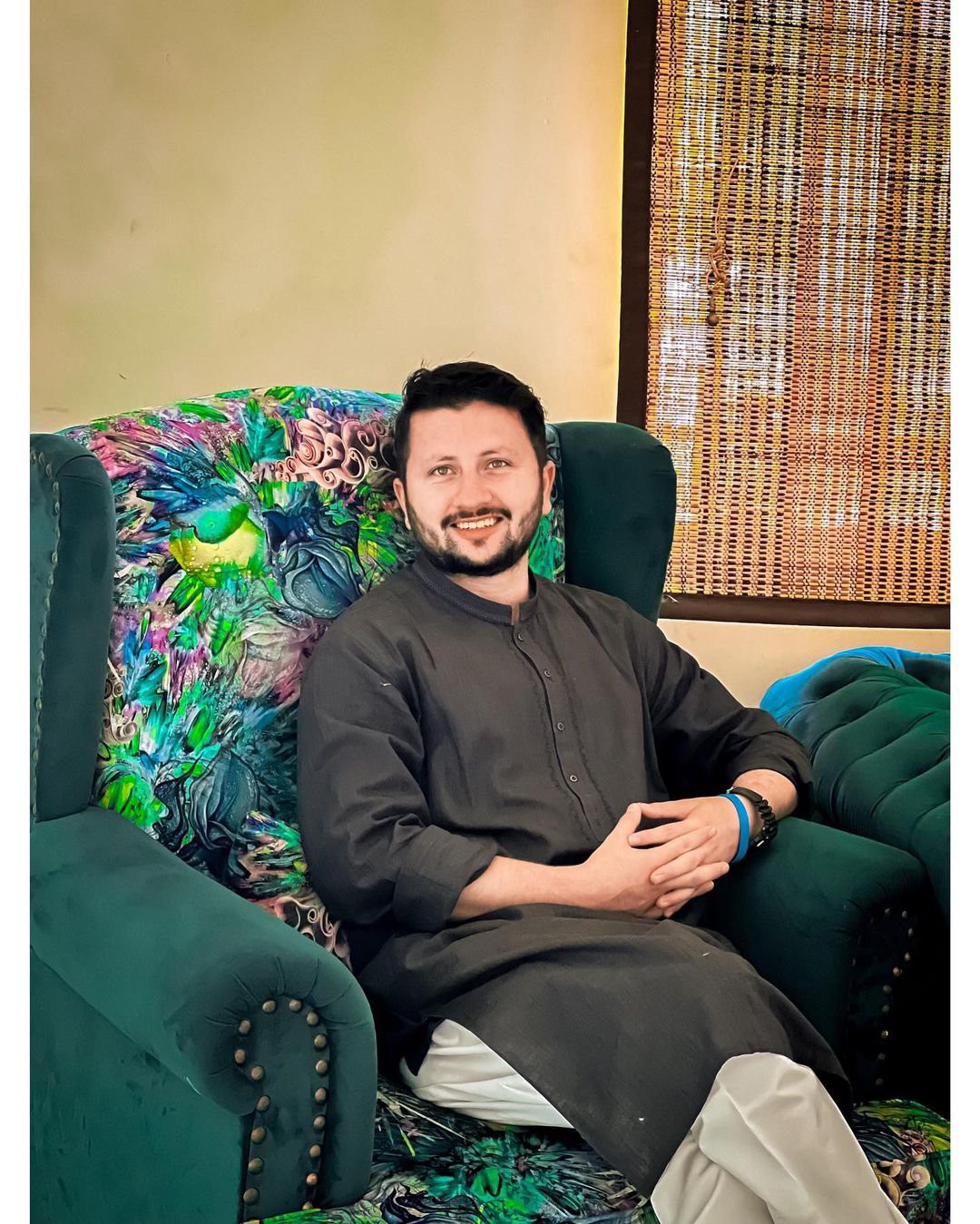 M.Dawood's Profile | Hackaday.io