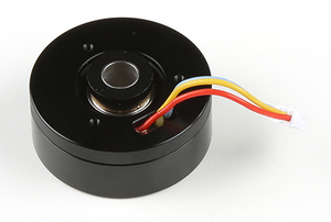 Gallery | Volume Dial from Gimbal Motor | Hackaday.io