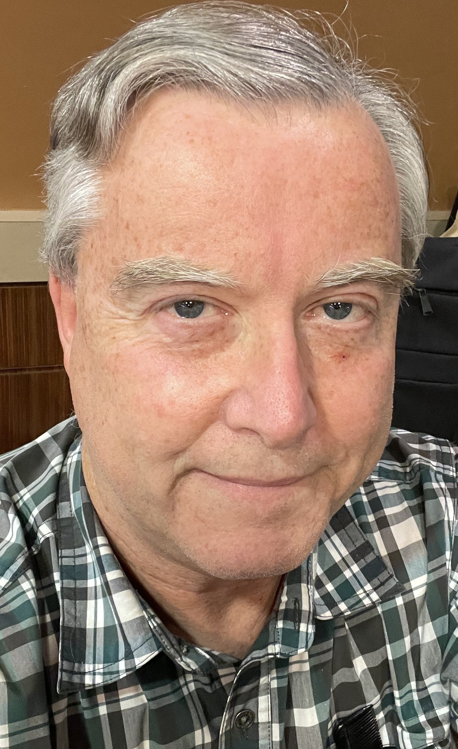 David Matthew Mooney's Profile | Hackaday.io