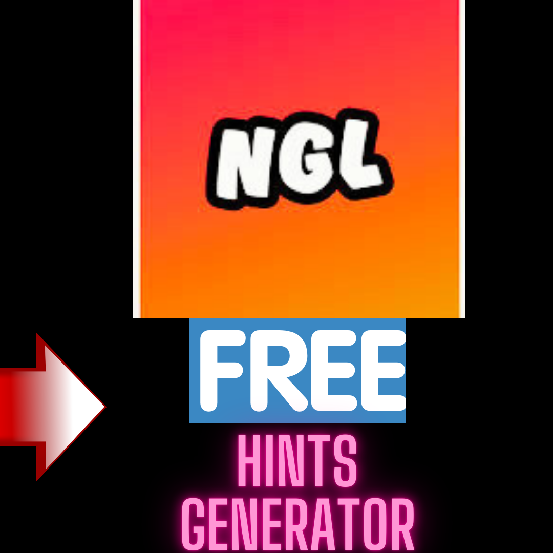NGL Free Hints Earn Guide's Profile | Hackaday.io