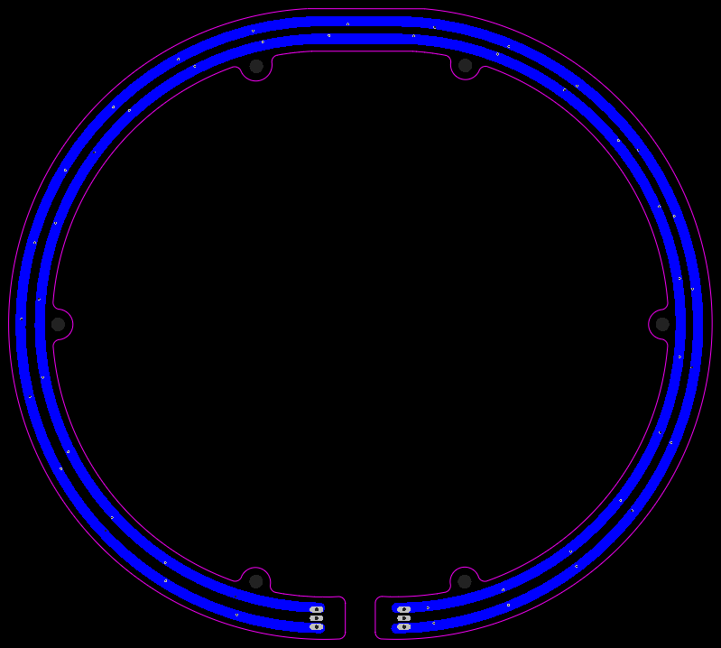 LED Lab Lamp Mod | Hackaday.io